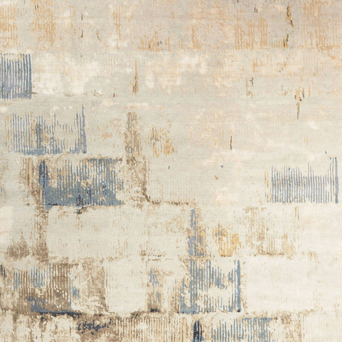 Handgeknoopte Tapijten | Ambacht & Design