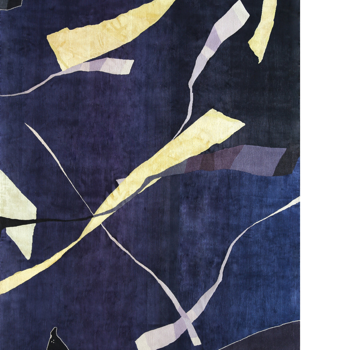 Muller Van Severen Rugs | Artistic Belgian Design by Ashtari