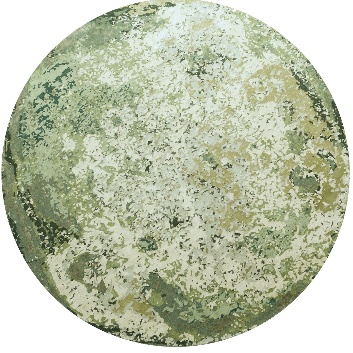 Moon By Sebastien Caporusso